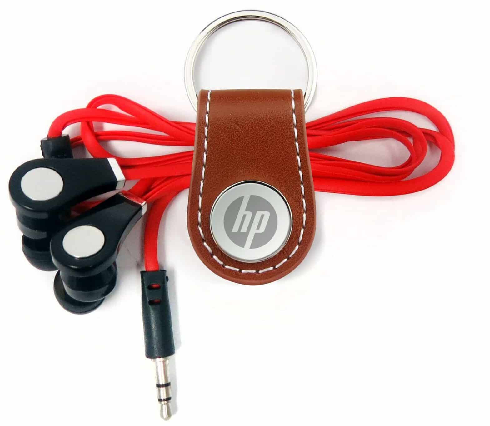 Popular Custom Key Tags for Promotional Marketing , Leather & Cast