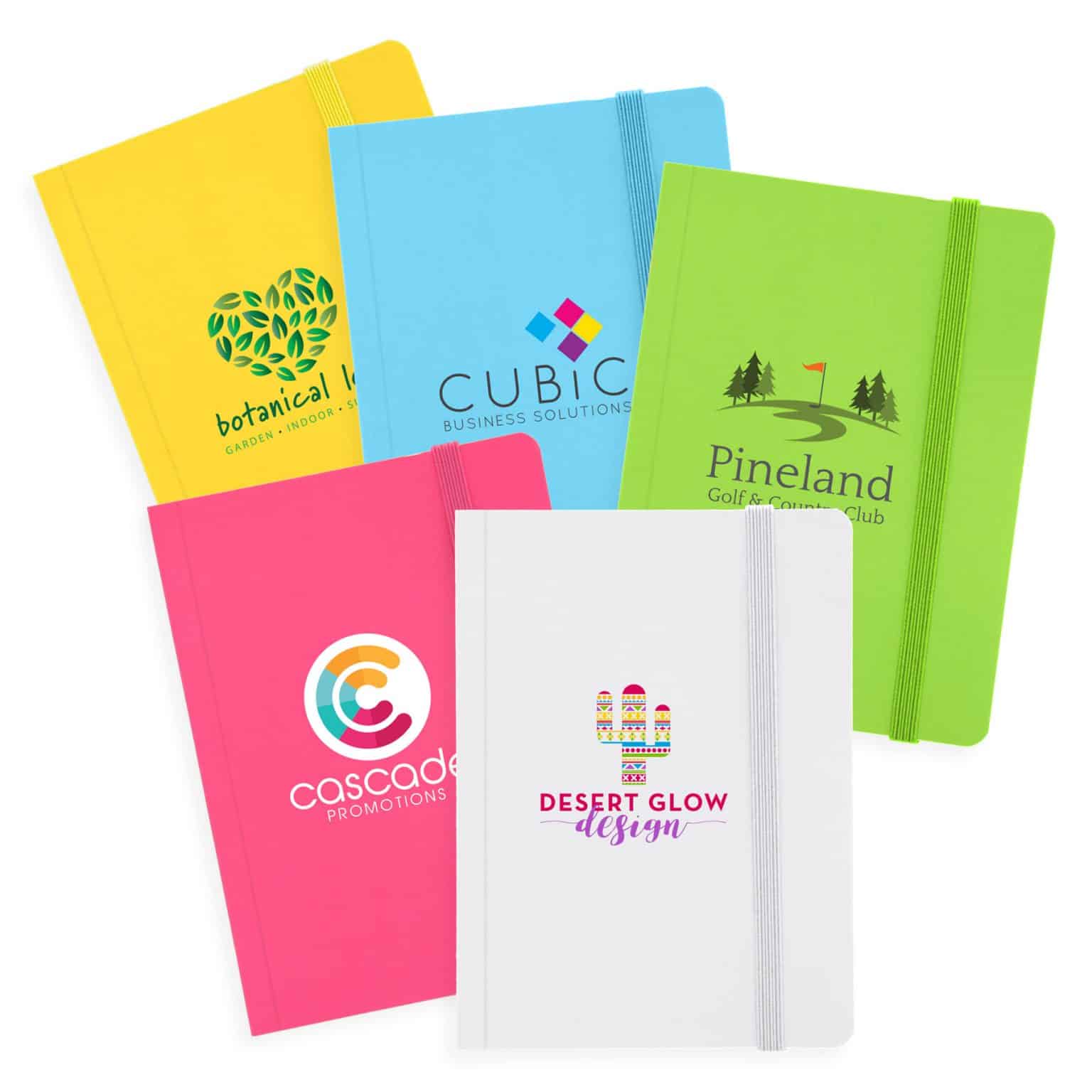 Fully Customized Journal Books of the Highest Quality Supplier