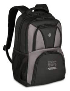 9 Victorinox Journey Backpacks | Trigon International Inc.