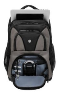 9 Victorinox Journey Backpacks | Trigon International Inc.