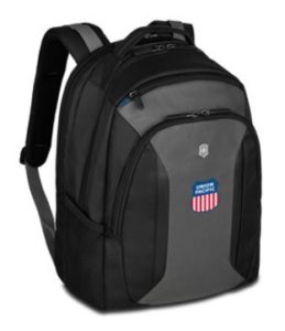 9 Victorinox Journey Backpacks | Trigon International Inc.