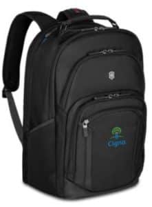 9 Victorinox Journey Backpacks | Trigon International Inc.