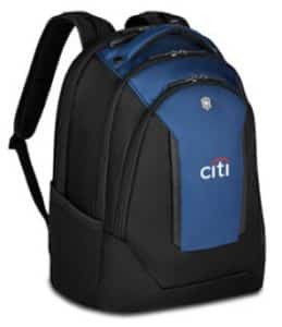 9 Victorinox Journey Backpacks | Trigon International Inc.